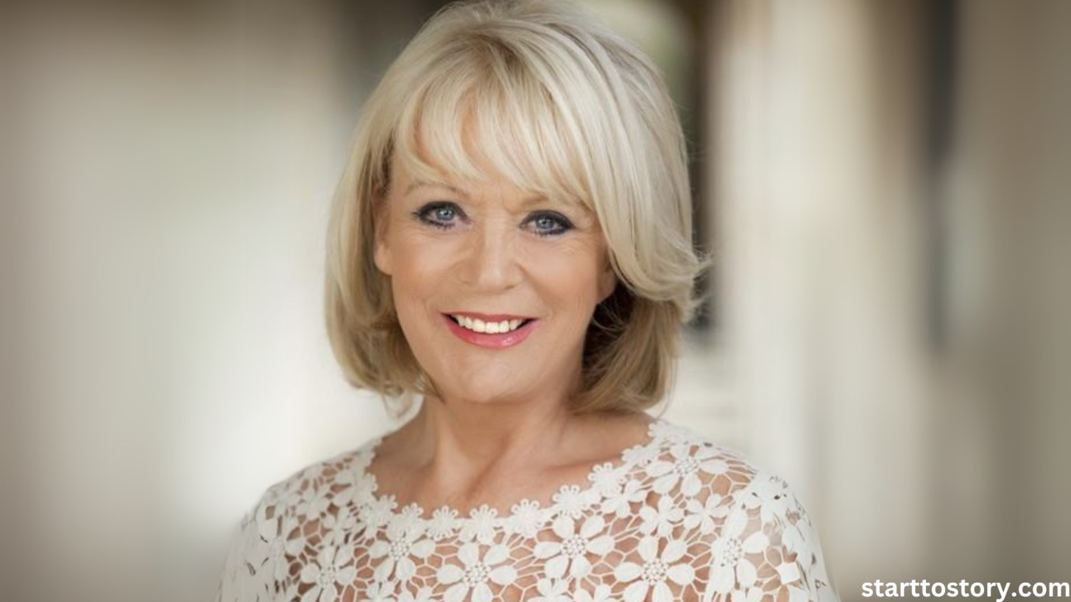 Sherrie Swafford: Life Style, bio, Net worth, Personal History 2025.