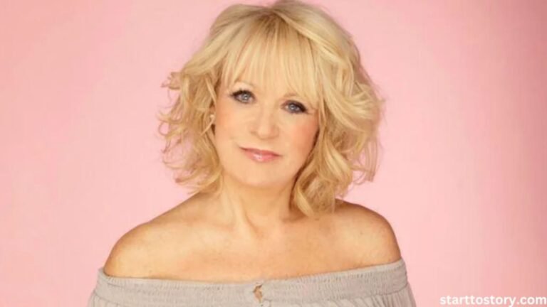 Sherrie Swafford: Inspiring Life Style, bio, Net worth 2025.