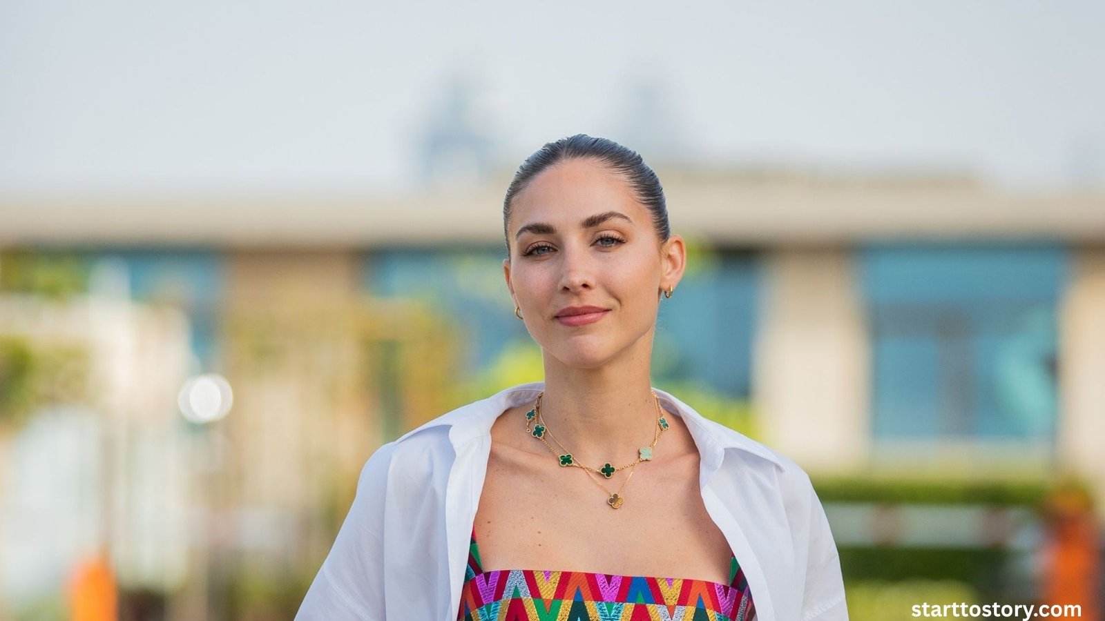 Tara Tainton: Inspiring Life Style, bio, Net worth 2025.
