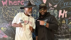 Fleece Johnson: Inspiring Life Style, bio, Net worth, Personal History ...
