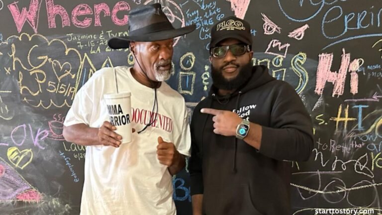 Fleece Johnson: Inspiring Life Style, bio, Net worth, Personal History ...