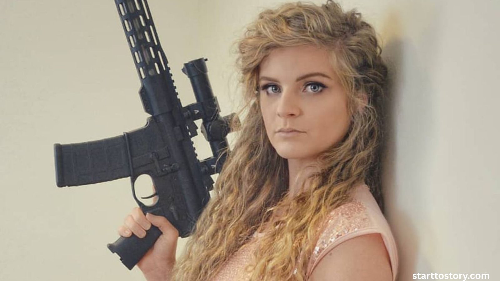 Kaitlin Bennett: Inspiring Life Style, bio, Net worth 2025.