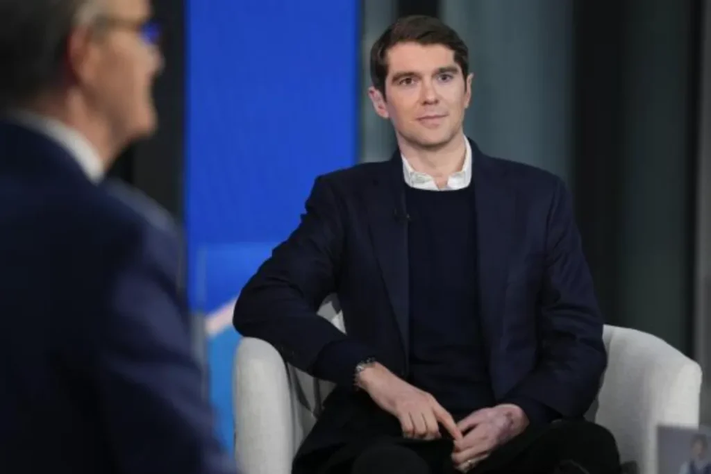 Benjamin Hall Wife: Inside the Life, Love, and Legacy of the Fox News ...