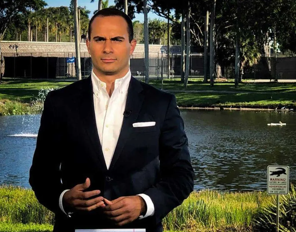 Boris Sanchez Wife, Biography, Net Worth, Career, Personal Life, and ...