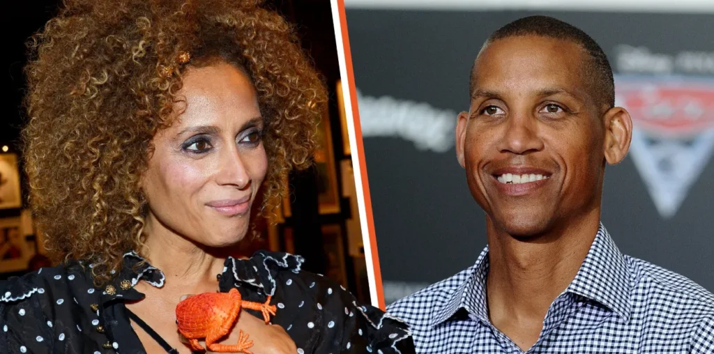 Reggie Miller's Wife, Age, Height, Weight, Net Worth, Career, And Full ...