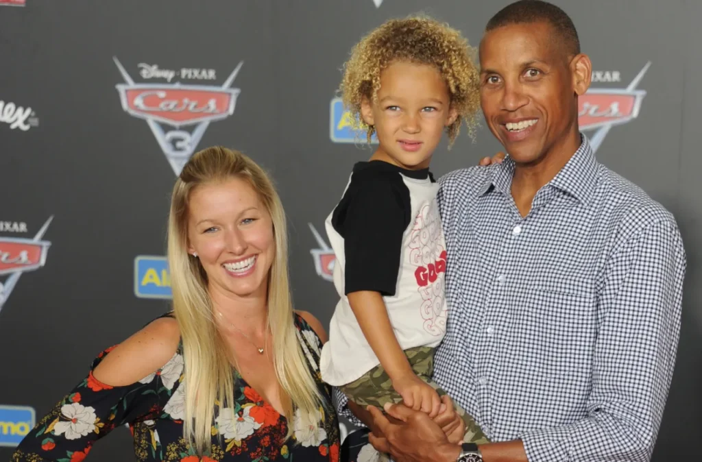 Reggie Miller's Wife, Age, Height, Weight, Net Worth, Career, And Full ...