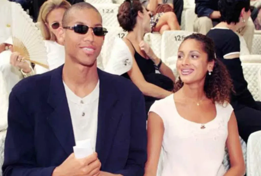 Reggie Miller's Wife, Age, Height, Weight, Net Worth, Career, And Full ...