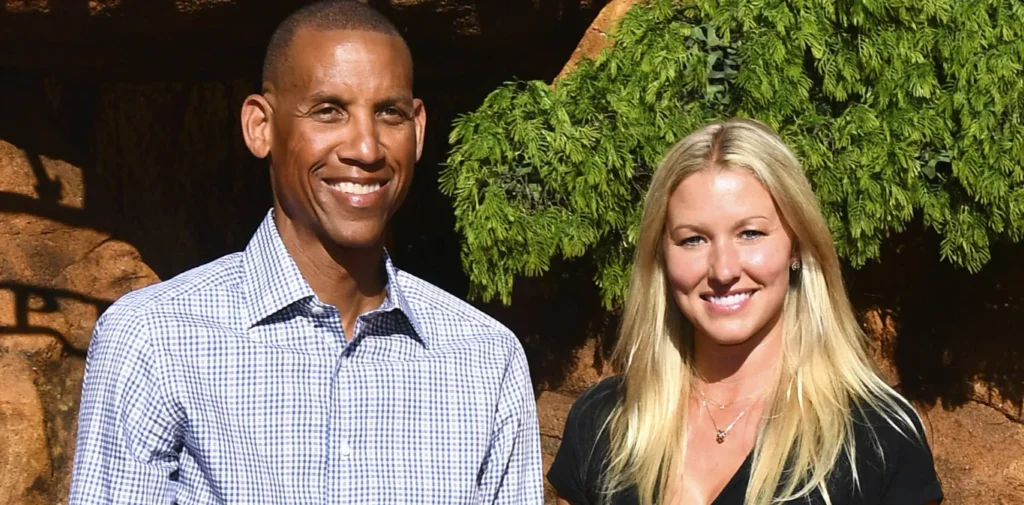Reggie Miller's Wife, Age, Height, Weight, Net Worth, Career, And Full ...