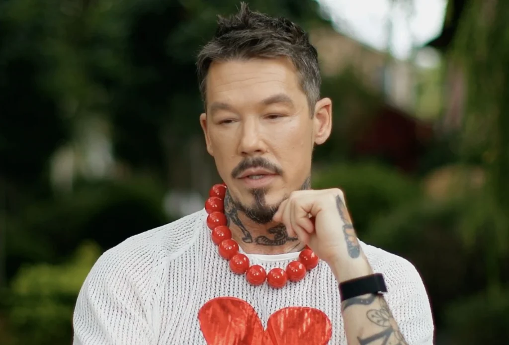 David Bromstad Husband: Inside His Love Life, Career, Net Worth, and ...