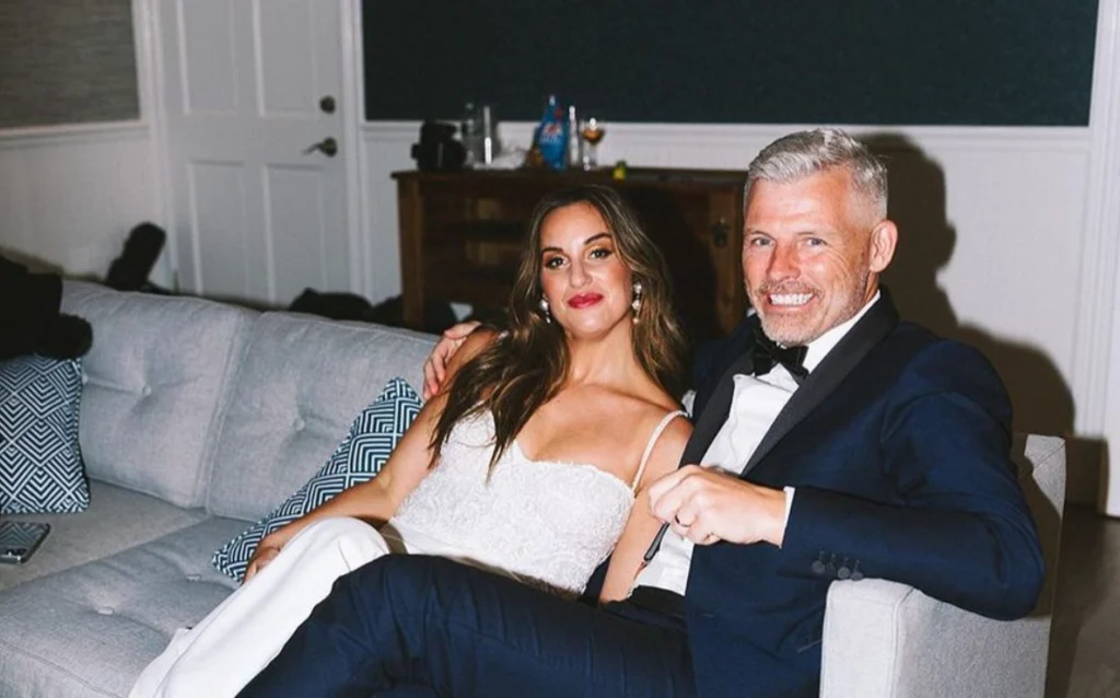 Hannah Berner Husband, Wedding, Age, Net Worth & Complete Biography ...