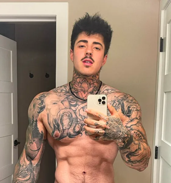 Jake Andrich Age: Biography, Net Worth, Career, Lifestyle & Future ...