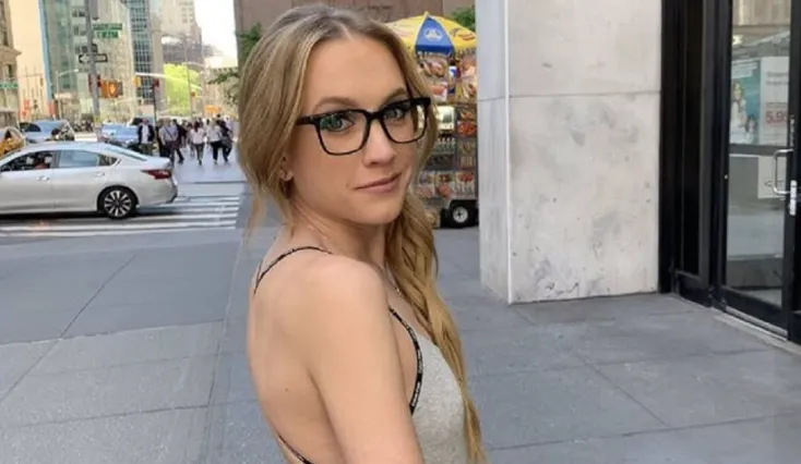 Kat Timpf Net Worth Inheritance – Complete Biography, Career, Income ...
