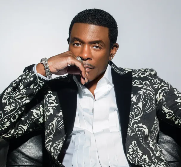 Keith Sweat Age: A Complete Look at His Life, Career, Net Worth, and ...