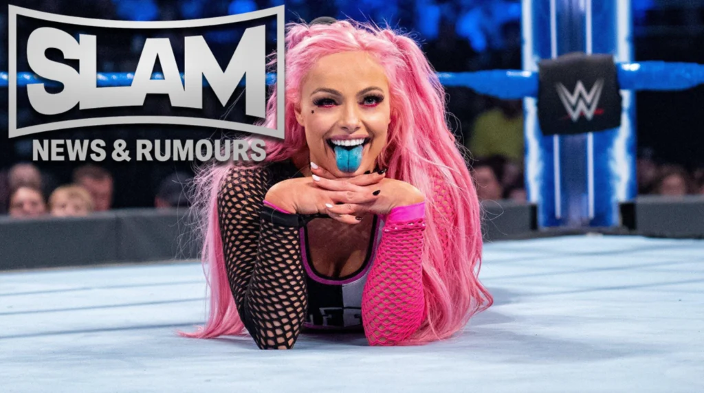 Liv Morgan Husband, Relationship Status, Net Worth 2026, Career ...