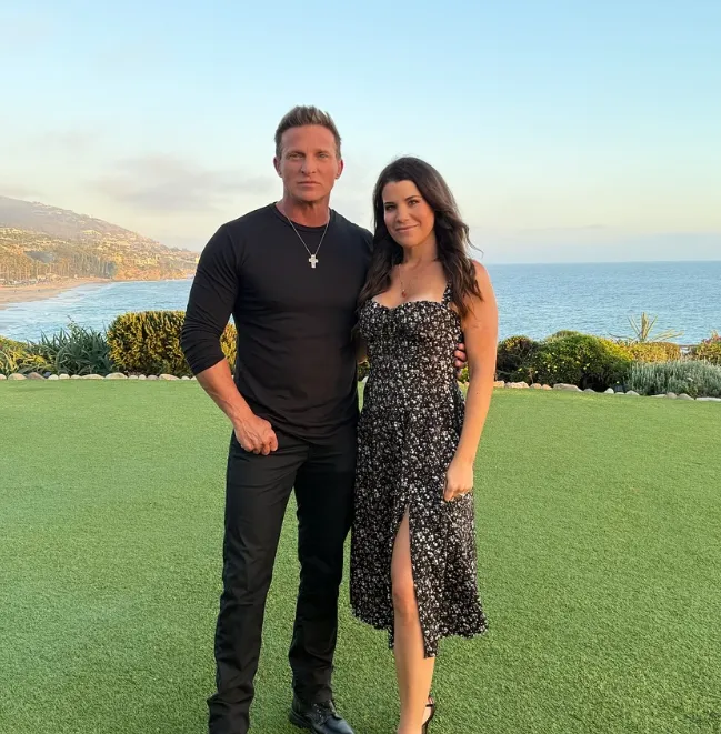 Michelle Lundstrom Age: Biography, Career, Net Worth, Lifestyle, and ...