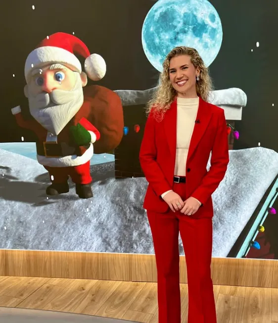 Payton Domschke Age, Biography, Net Worth, Career, Lifestyle & Future ...