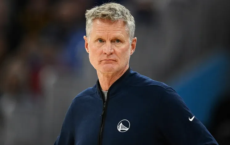 Steve Kerr's Wife: Inside His Marriage, Family Life, Career, and Net ...