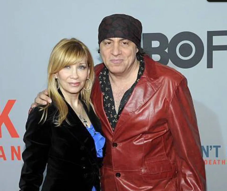 Steven Van Zandt Wife, Biography, Net Worth, Career, and Personal Life ...