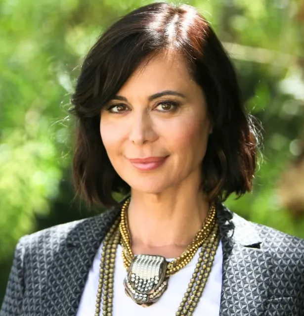 Catherine Bell Partner: Relationship, Age, Net Worth, Height, Career ...